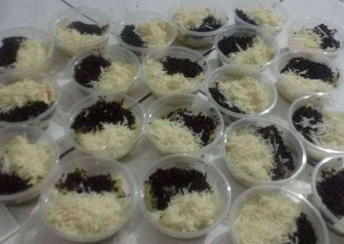 Resep Stup roti irit oleh Dapur Bunda Aisyah - Cookpad