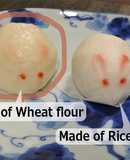 40 easy and tasty manju recipes by home cooks - Cookpad