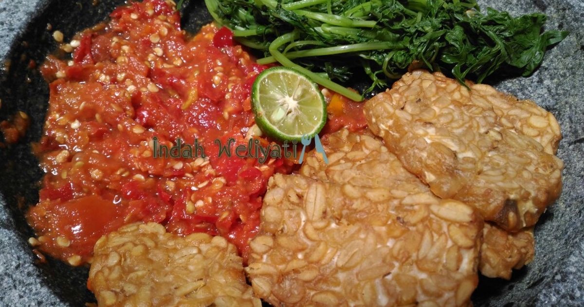 Resep Paket Hemat Nikmat 😁 oleh Indah Weliyati - Cookpad