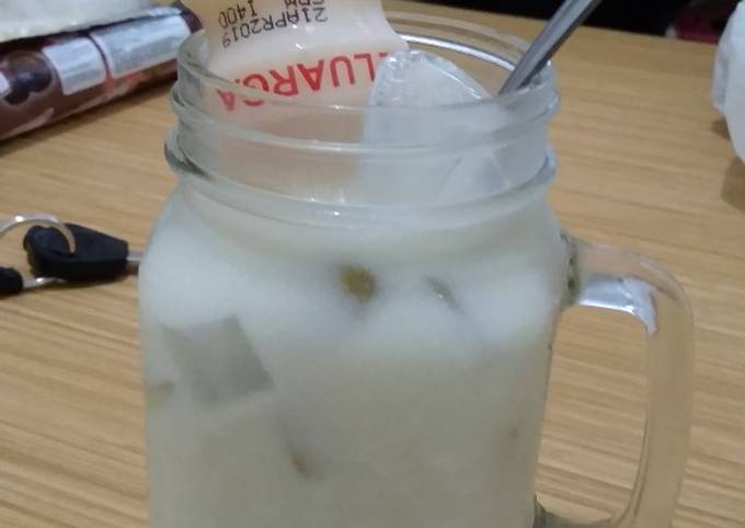 Resep Yakult de coco oleh Ningrvm25 - Cookpad