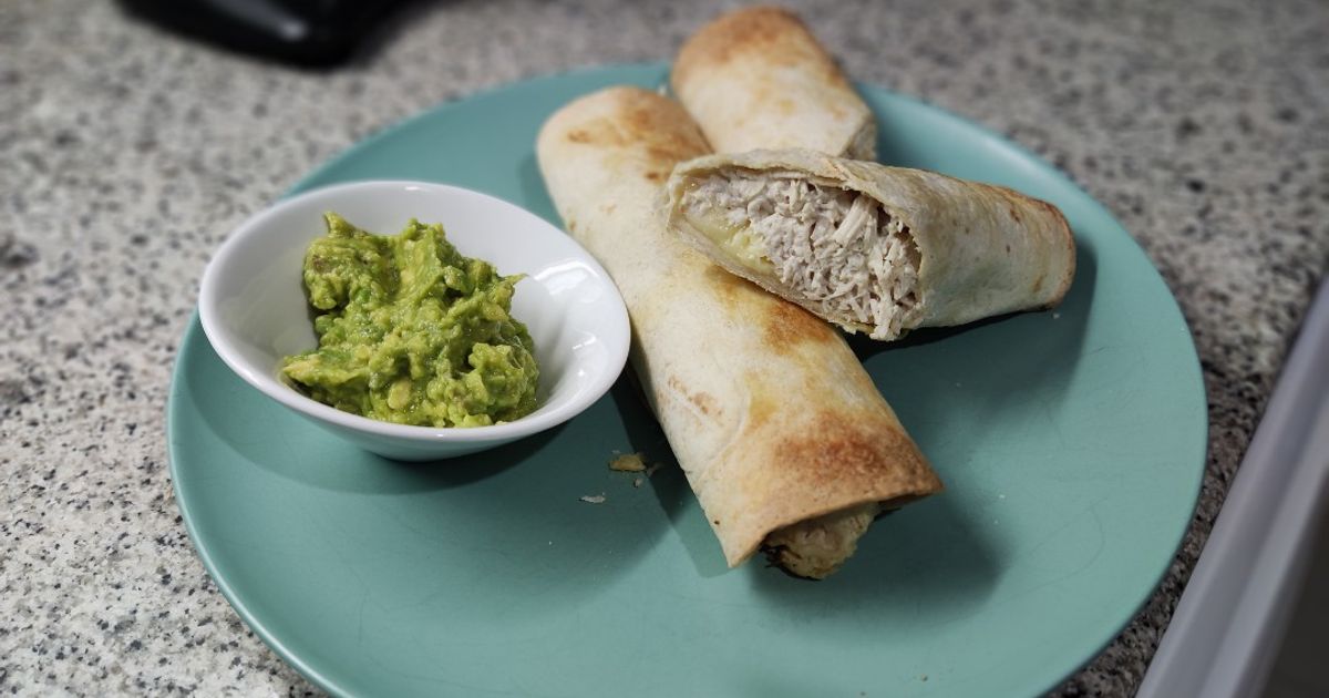 278 recetas muy ricas de burritos queso compartidas por cocineros ...