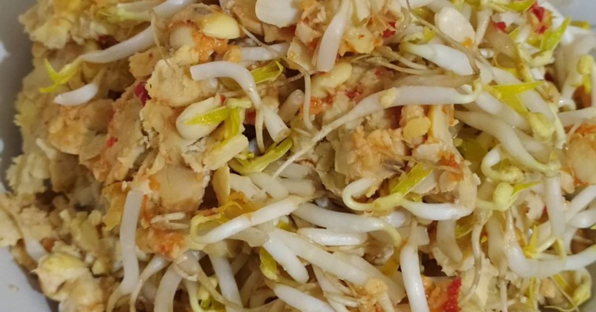 75.906 resep toge fresh enak dan mudah - Cookpad