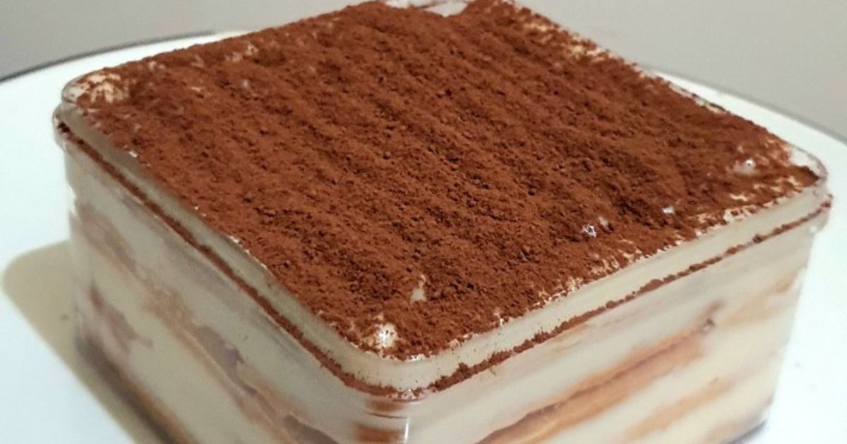 48 resep cheesecuit tanpa mixer enak dan mudah - Cookpad