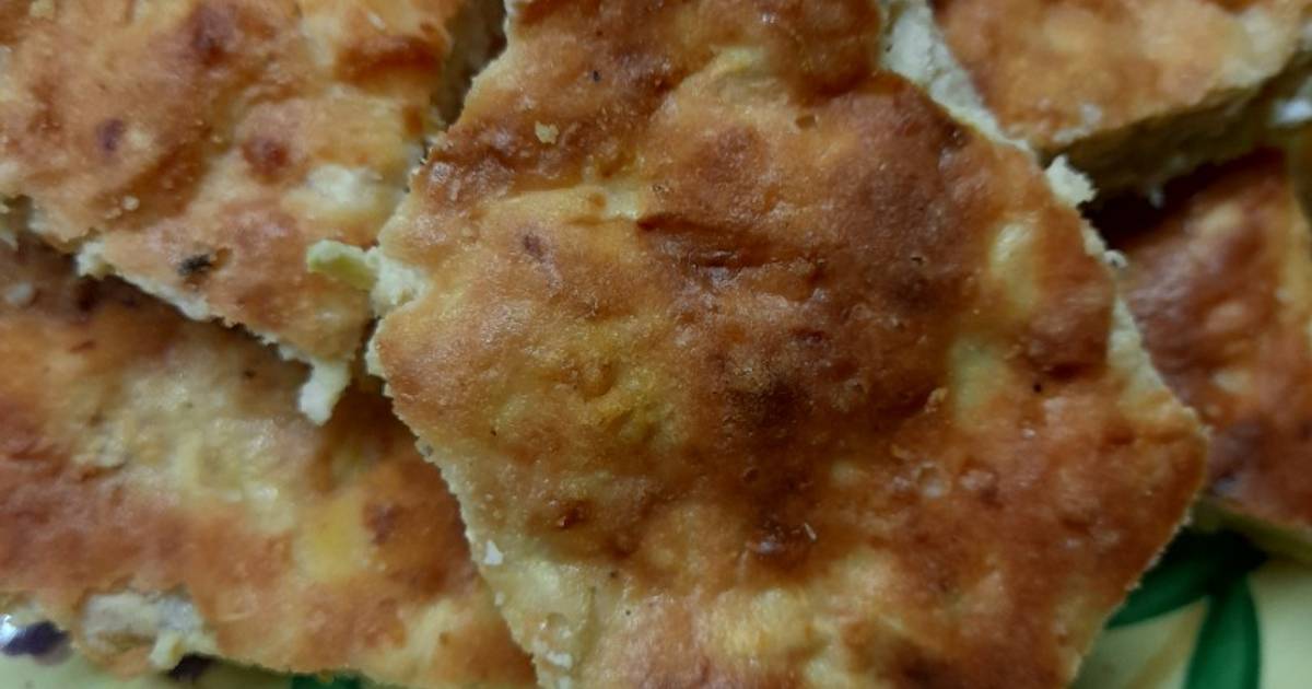 77 εύκολες και νόστιμες σπιτικές συνταγές για κολοκυθοπιτα αλμυρη - Cookpad