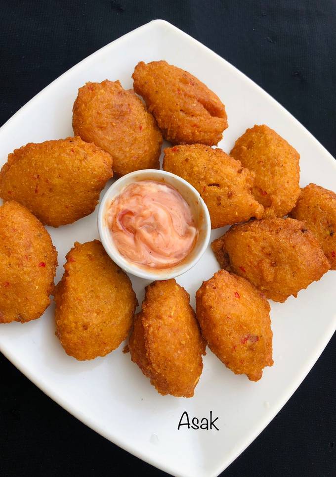 Sudanese Tamiya Recipe by Asak - Cookpad