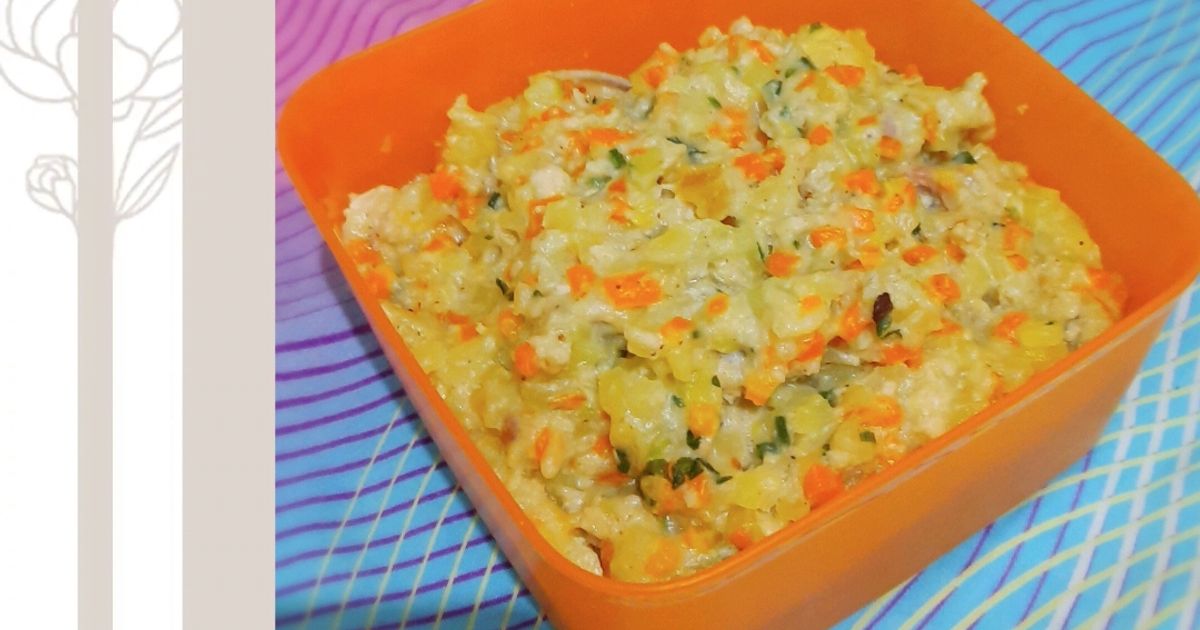 Resep Ragout Ayam Isian Pastel / Risol oleh retno prasetyowati - Cookpad