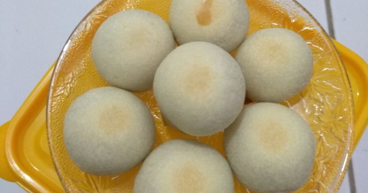 Resep Kue Mino (Mini Nopia) Teflon oleh Ristiani Fadlilah - Cookpad