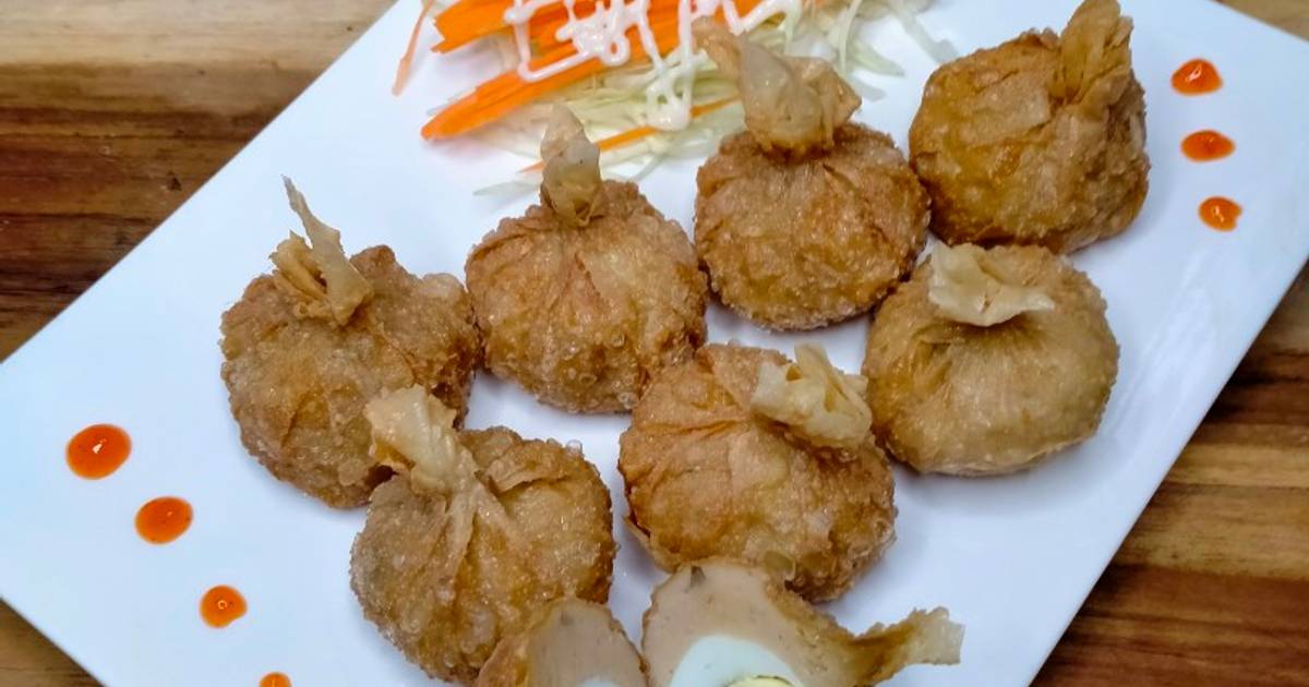 460 resep ekado enak dan mudah - Cookpad