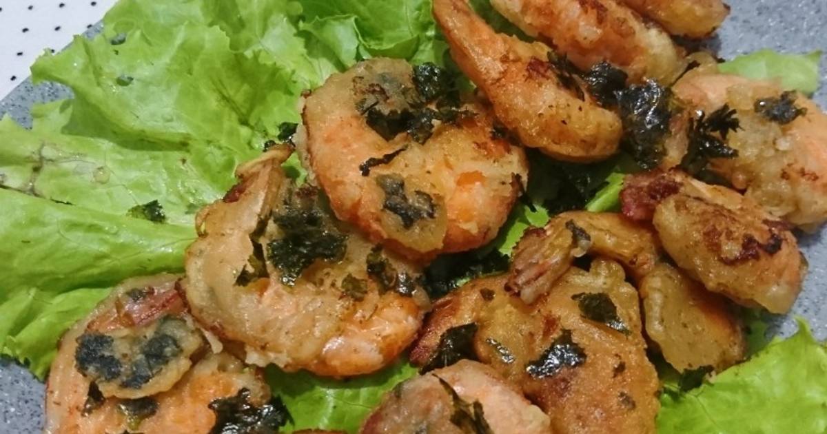 5.031 resep nori (rumput laut) enak dan sederhana - Cookpad