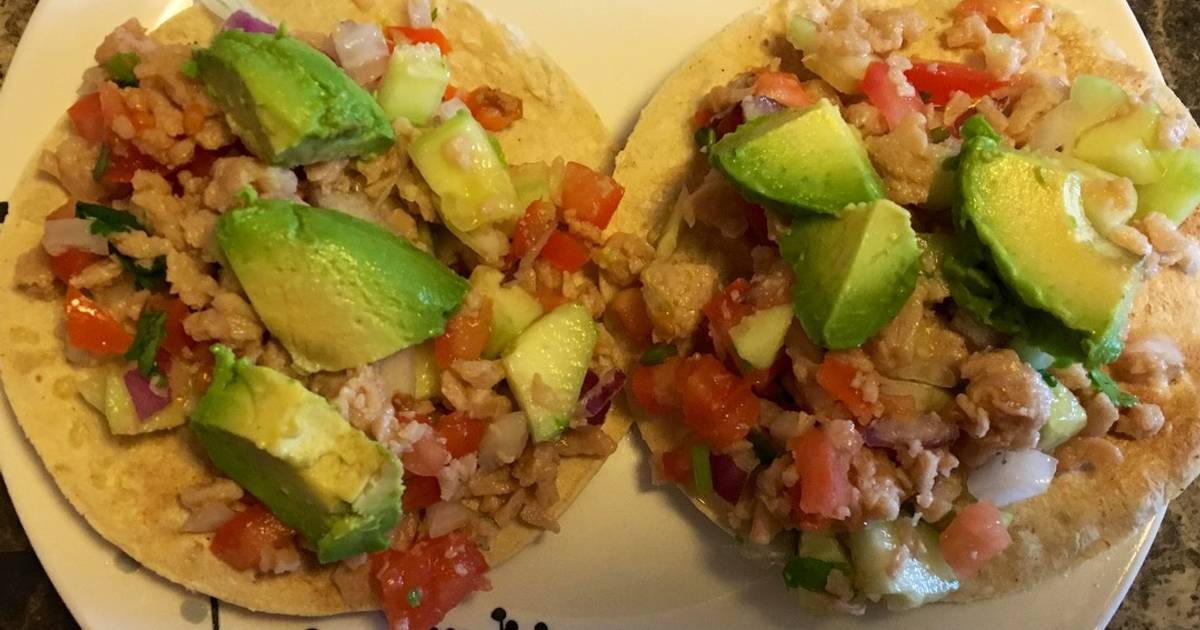 Ceviche de soya - 85 recetas caseras- Cookpad