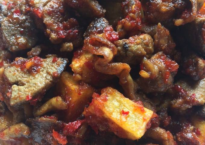 Resep Sambal Rempelo tdk Bau oleh Yoe Tha - Cookpad
