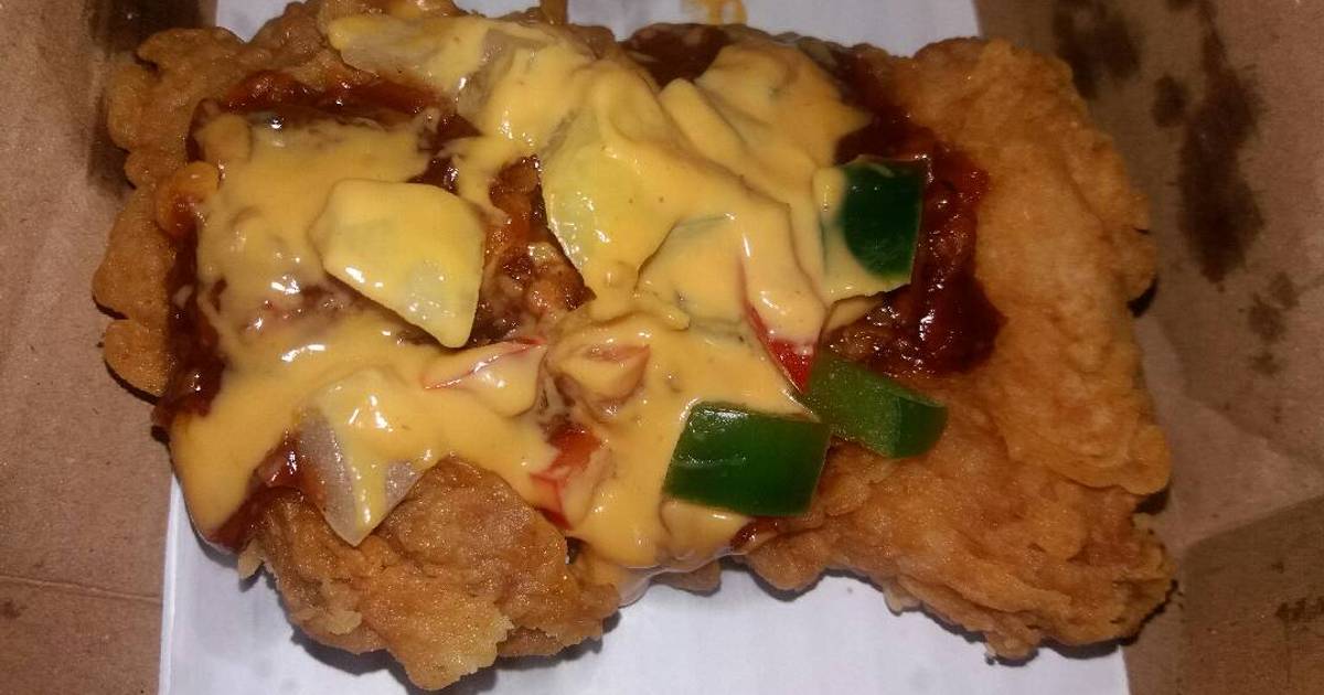 Resep Stick daging oleh Imel Yesa Iska - Cookpad