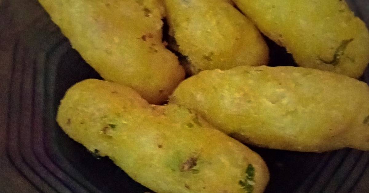 213 resep potato cheese stick ayam enak dan mudah - Cookpad