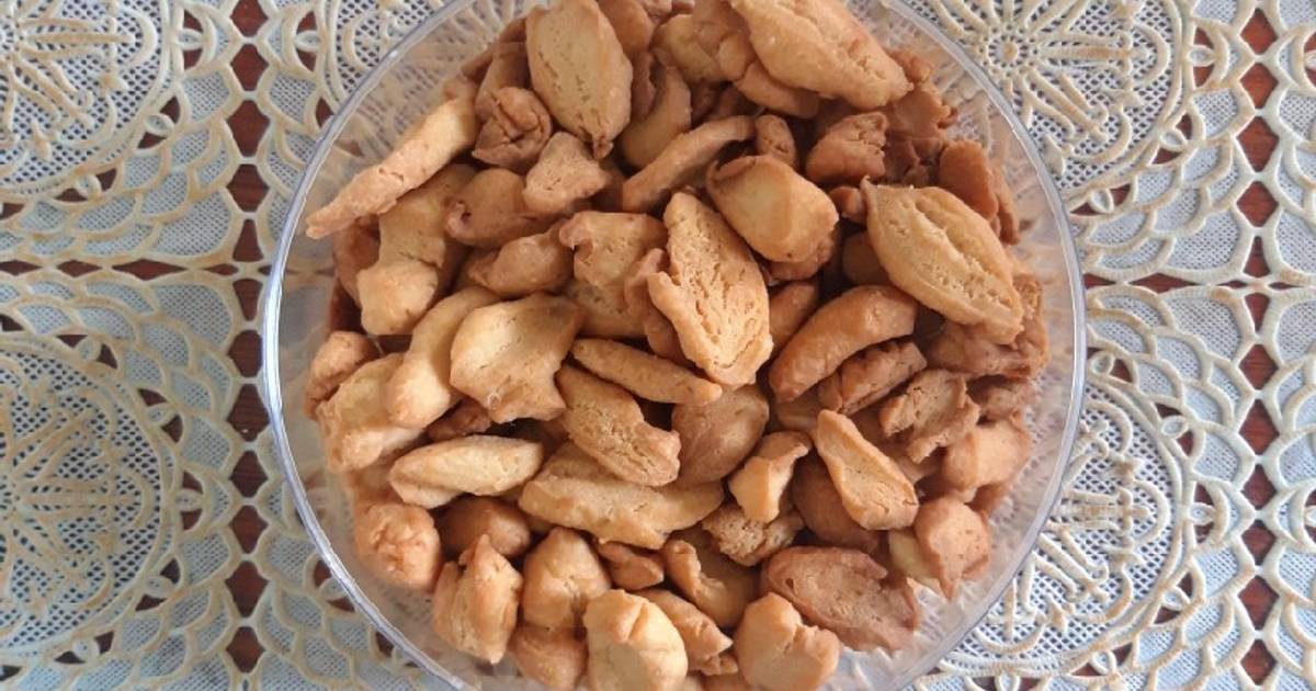 12 resep ladran enak dan mudah - Cookpad