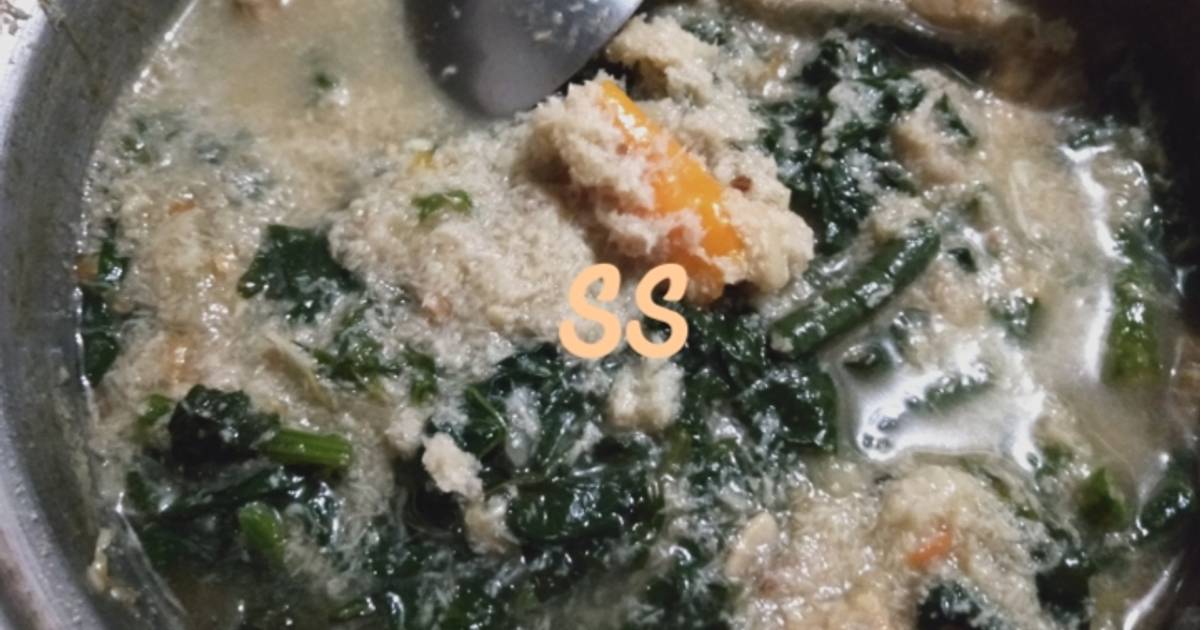 400 resep oblok oblok enak dan sederhana - Cookpad