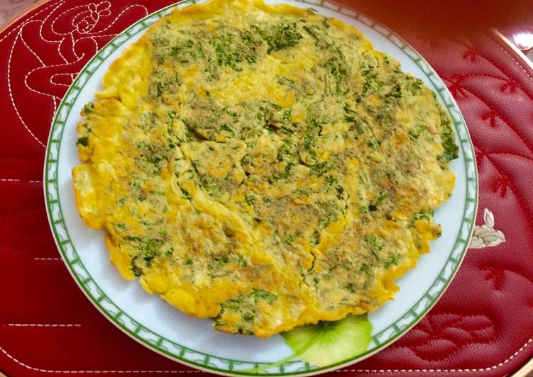 Cách Làm Món Lá dâu đâu lạ của Bích Hòa - Cookpad