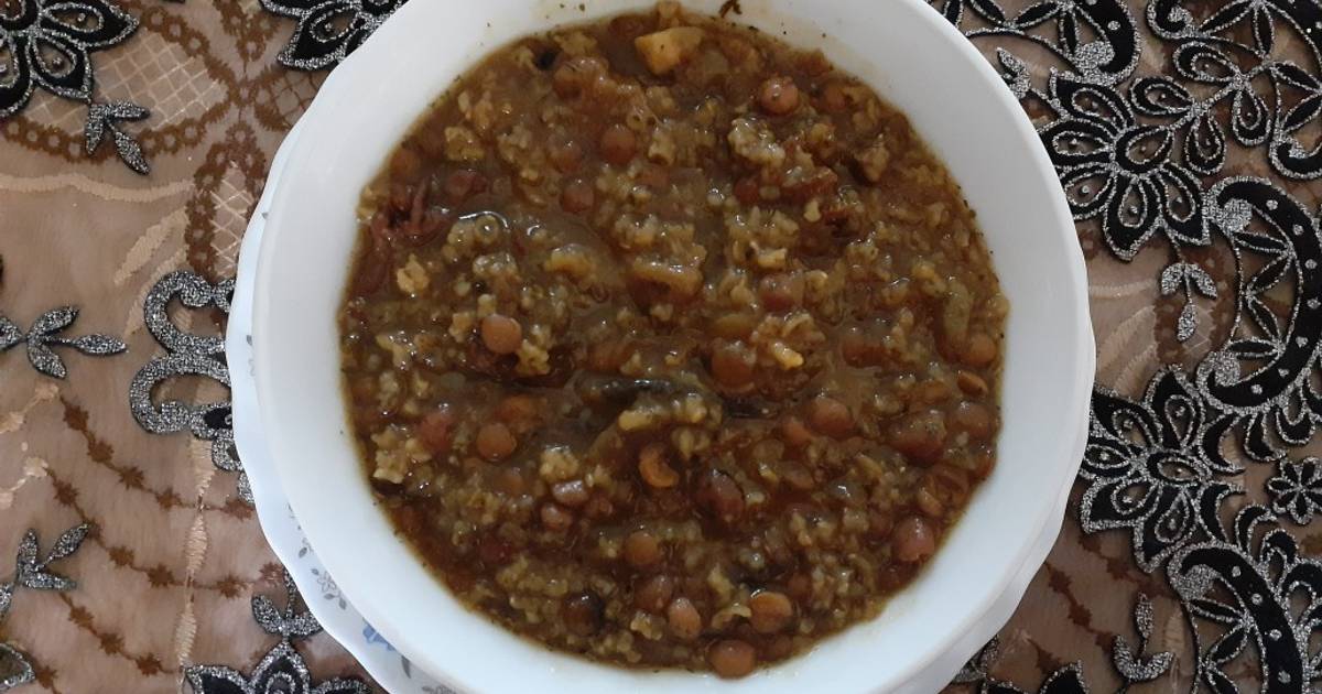 سیرابی دستورپخت 69 دستورپخت - کوکپد