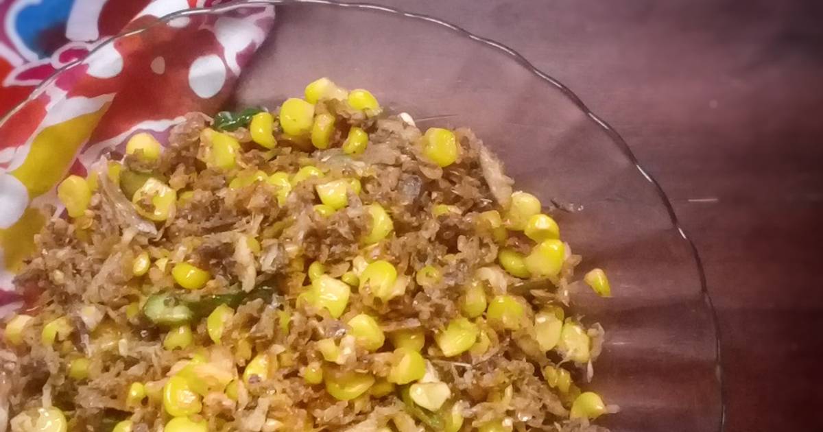 21 resep oseng pindang jagung enak dan mudah - Cookpad