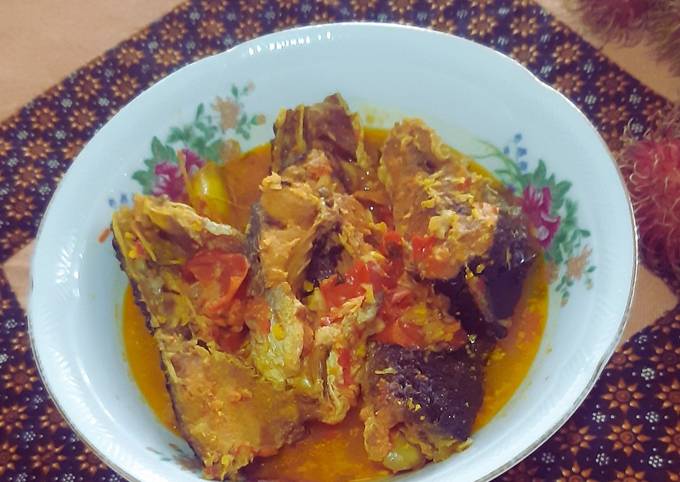 Resep Pesmol Ikan Patin oleh Tri Widayati - Cookpad