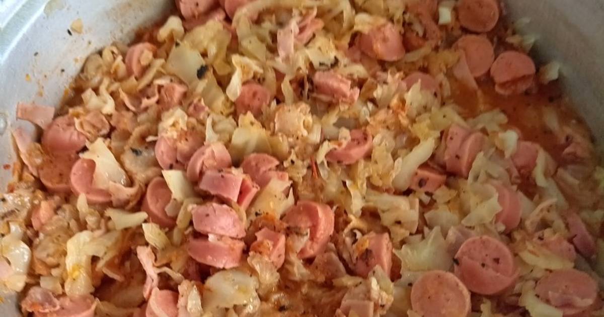 Sopa de pierna de cerdo - 9 recetas caseras- Cookpad