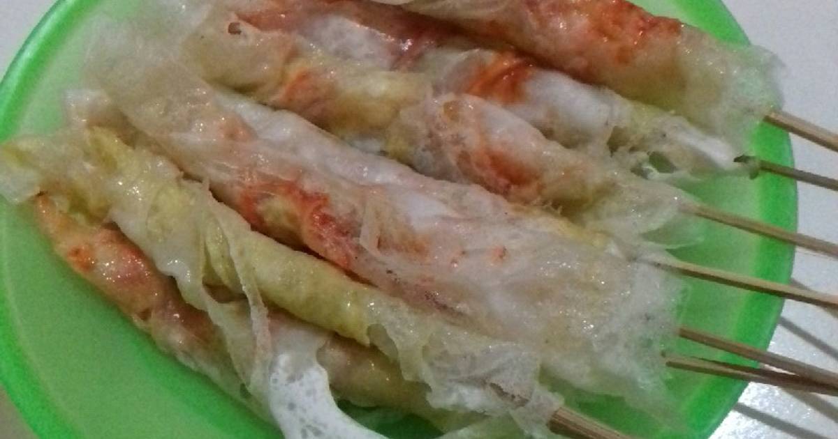 403 resep cara membuat papeda enak dan mudah - Cookpad