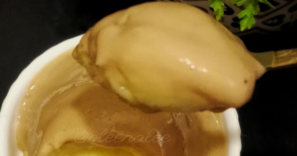 Resipi Kentang Putar Ala Kentaki oleh Q'leenalee's Kitchen - Cookpad