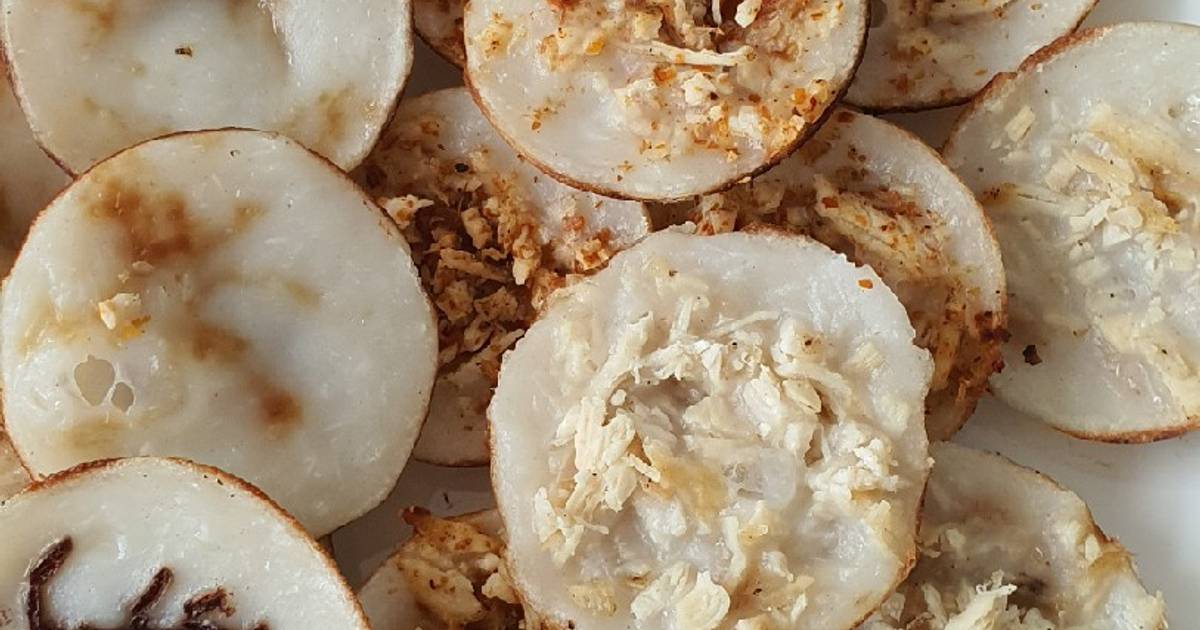 2.073 resep soerabi enak dan mudah - Cookpad