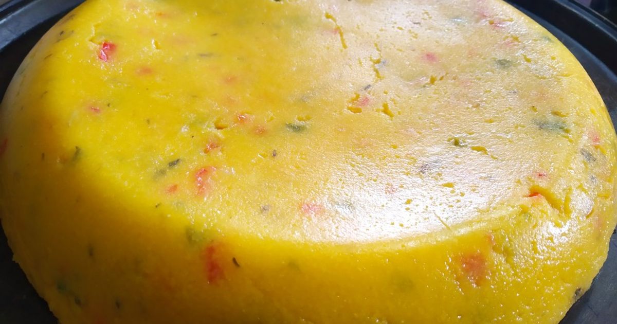 Funche Receta de Leche Y Miel- Cookpad