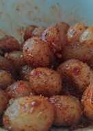 19 resep cimol bojot enak dan sederhana ala rumahan - Cookpad