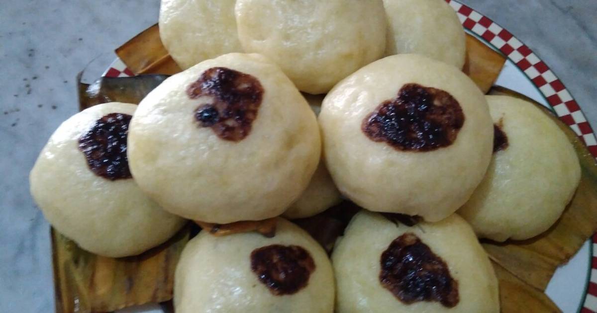 240 resep bakpao mini gampang enak dan mudah - Cookpad
