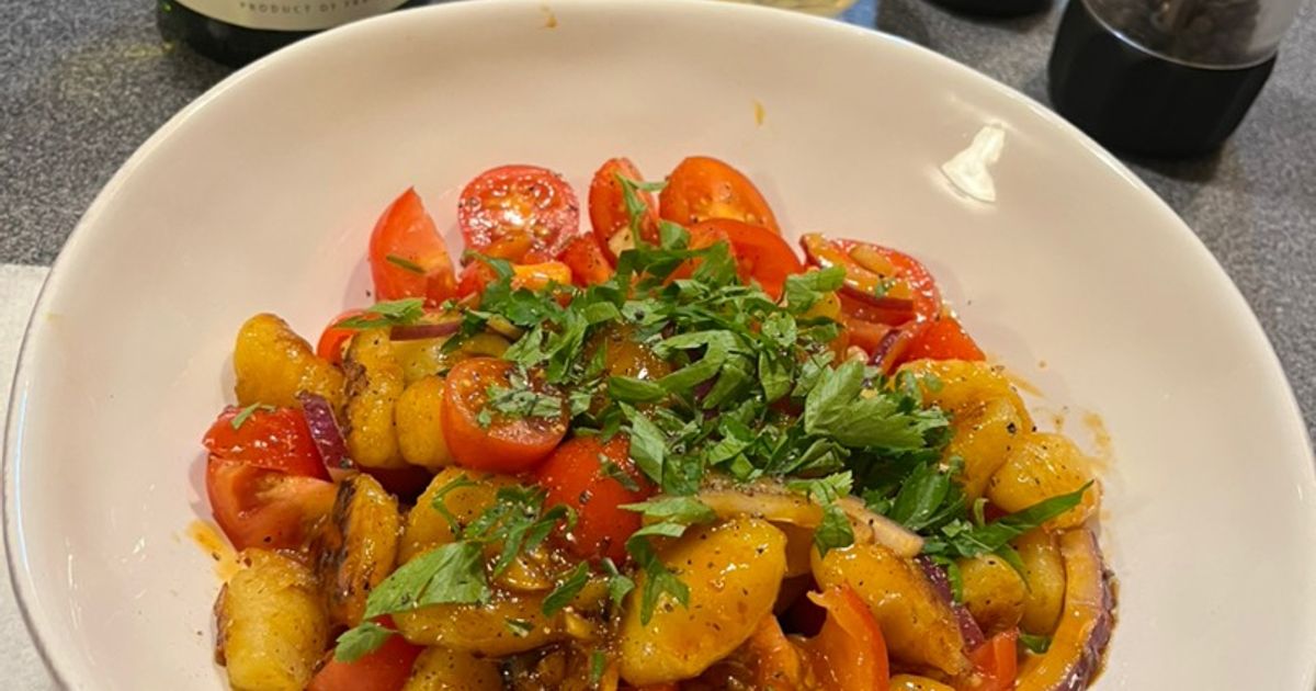27 easy and tasty the food shelf recipes by home cooks - Cookpad