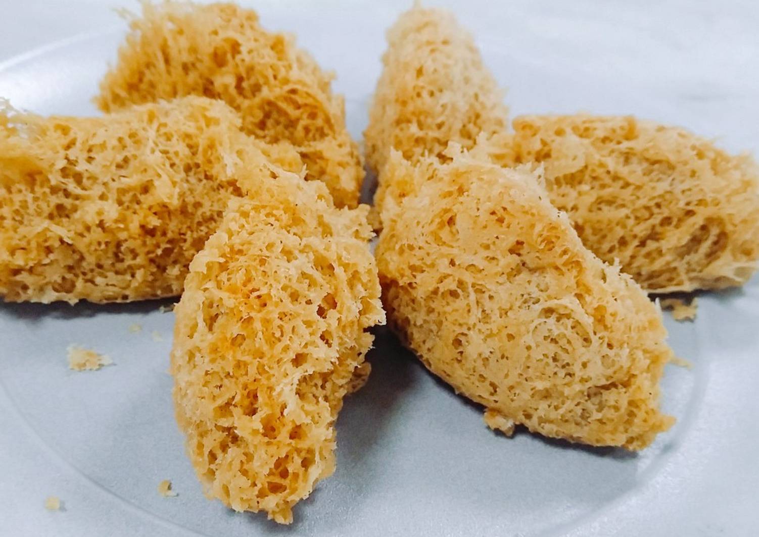 Resep Talas Goreng Crispy oleh JURU MASAK KAKI LIMA - Cookpad