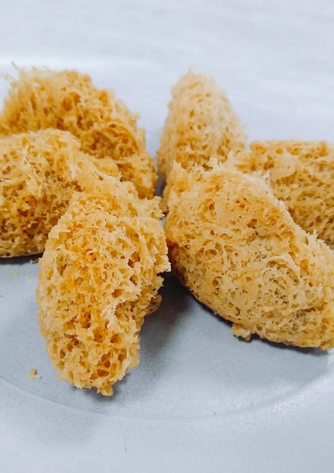 Resep Talas Goreng Crispy oleh JURU MASAK KAKI LIMA - Cookpad