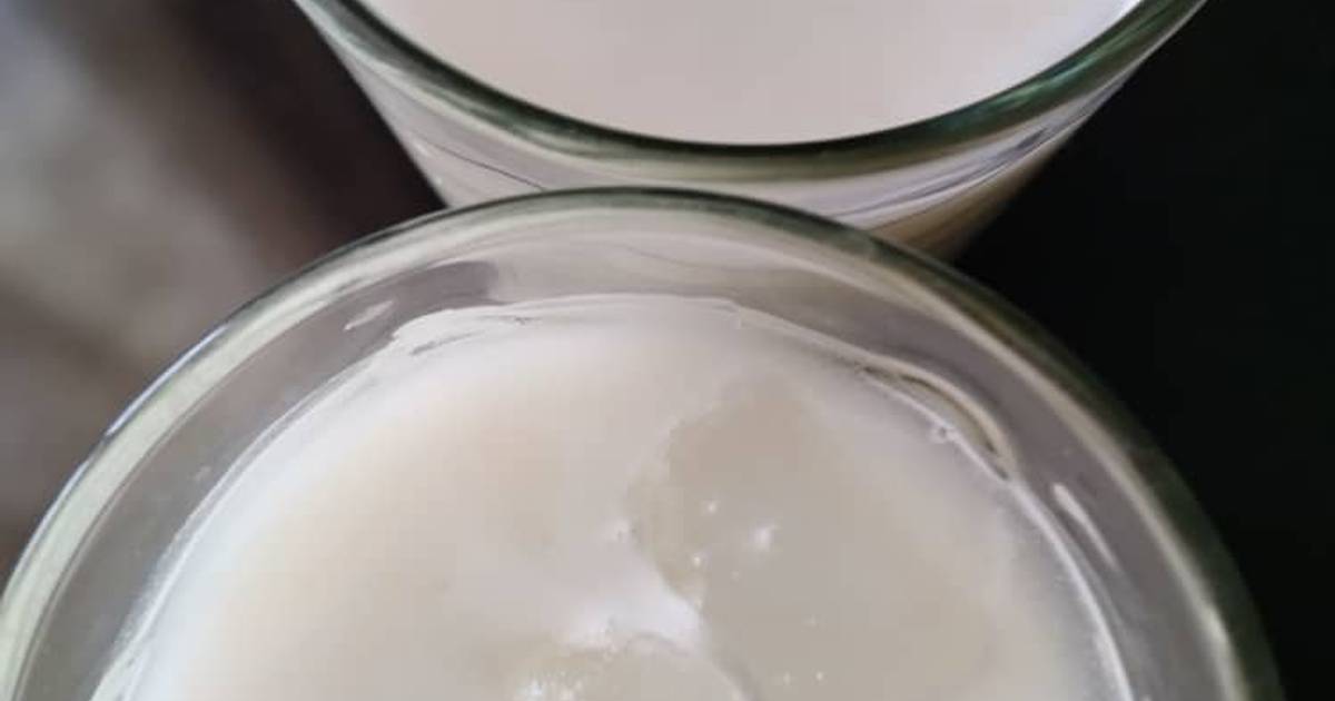 31 easy and tasty susu recipes by home cooks - Cookpad