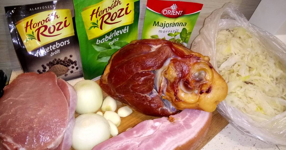 Szülinapi ebéd recept - 36 receptCookpad receptek