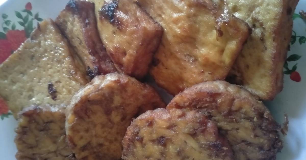 2.482 resep tahu bacem enak dan sederhana ala rumahan - Cookpad