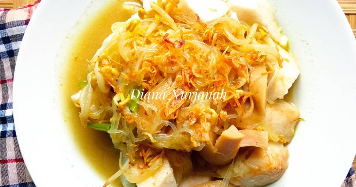 285 resep sayuran laksa enak dan mudah - Cookpad