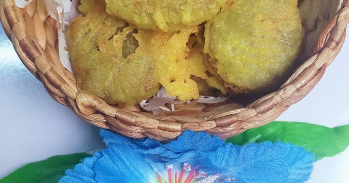 38 resep kue gandasturi dari tapioka enak dan mudah - Cookpad
