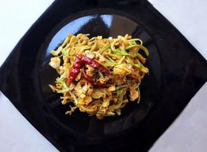 Resep zucchini lezat dan sehat mudah dibuat untuk segala hidangan