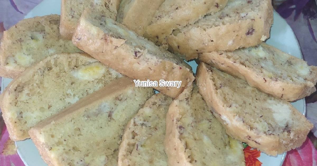 57 resep pisang sepatu enak dan mudah - Cookpad