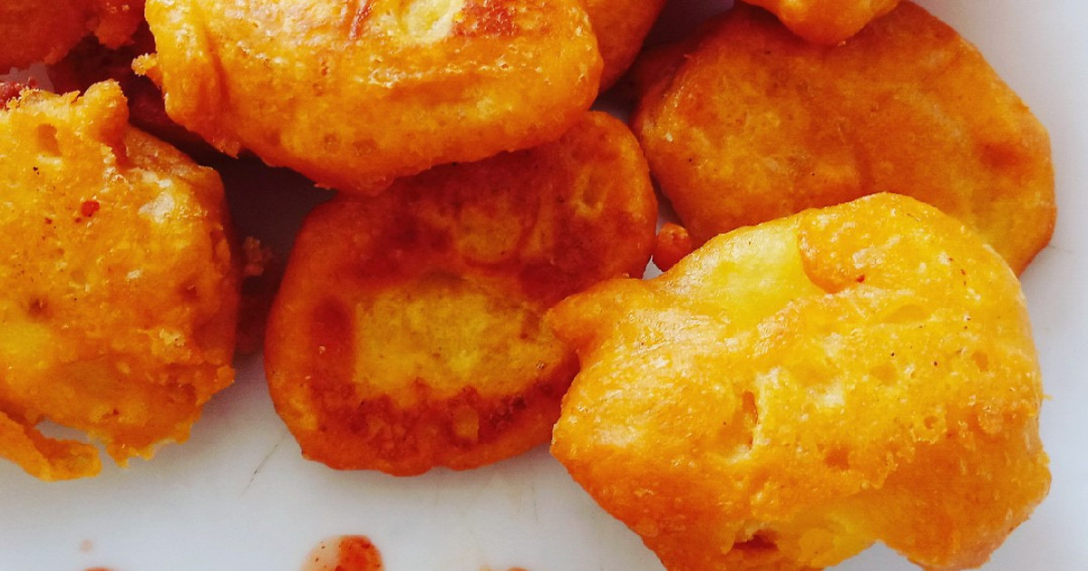 Simple Viazi Karai Recipe by Joyce Ng'ong'a - Cookpad