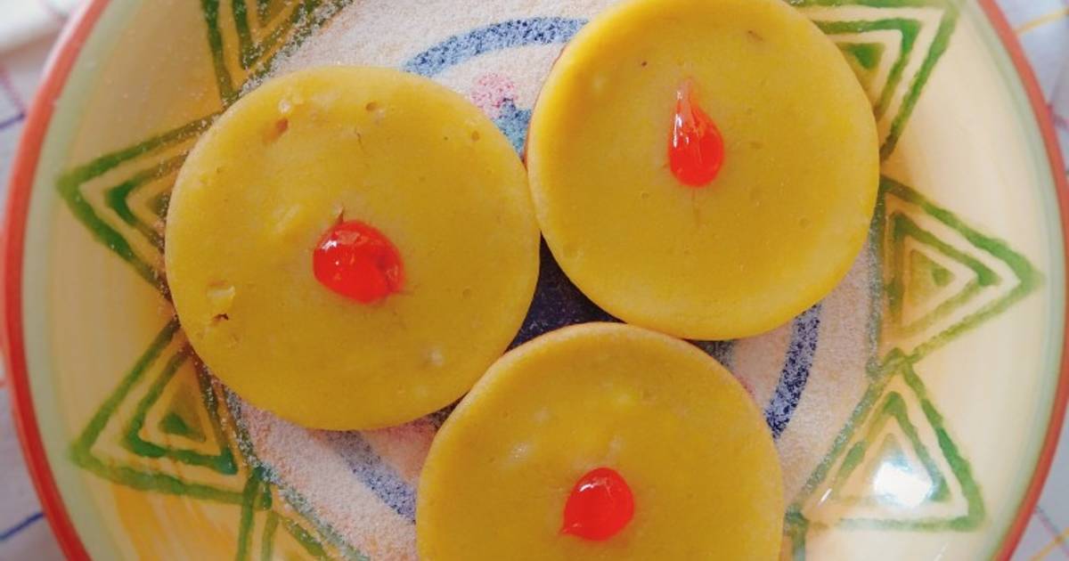 169 resep pisang lumpur enak dan sederhana - Cookpad