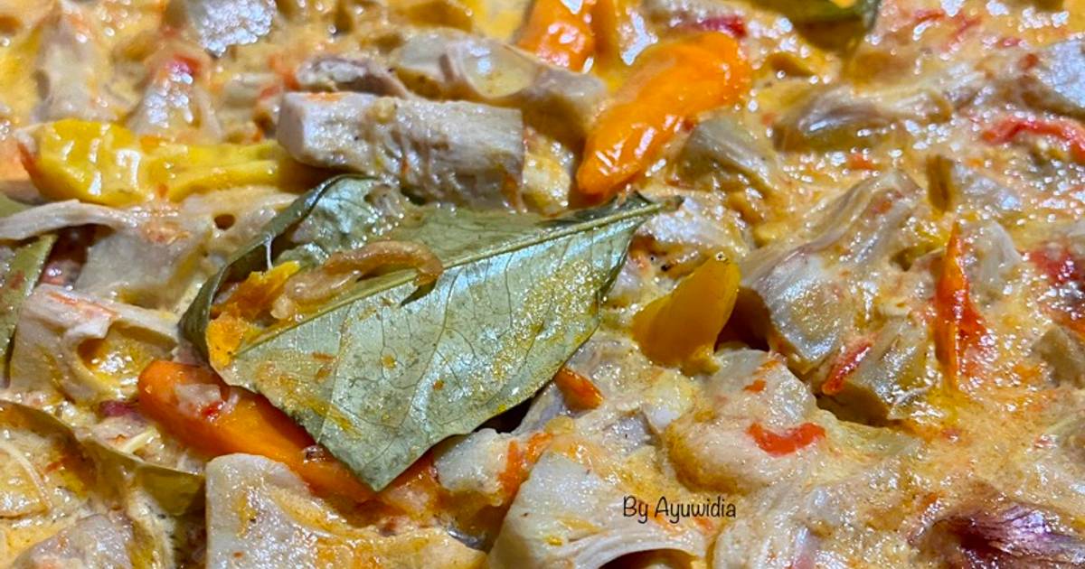 3.885 resep olahan tewel pedas enak dan mudah - Cookpad