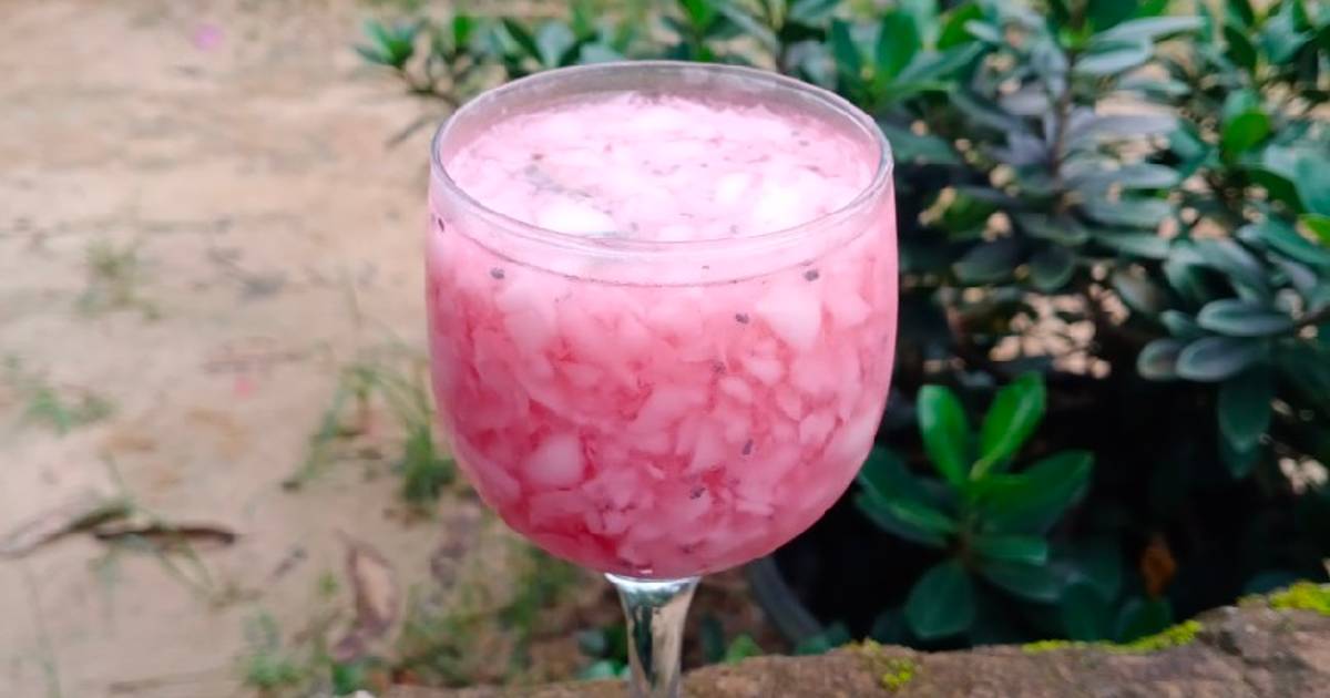 501 resep es kopyor cocopandan enak dan mudah - Cookpad