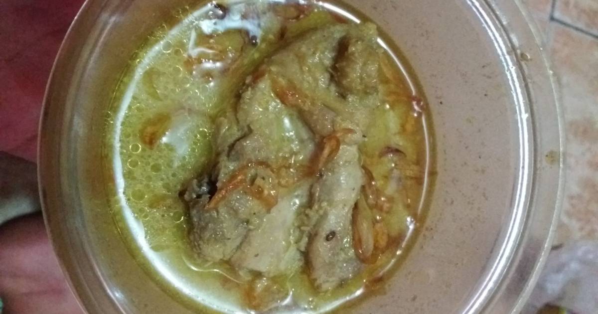 35 resep switt enak dan mudah - Cookpad