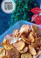 229 resep keripik ubi jalar enak dan sederhana ala rumahan - Cookpad