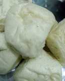 Pelbagai resepi pau yang lembut dan gebu