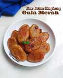 Resep kue getas rumahan enak dan mudah - Cookpad