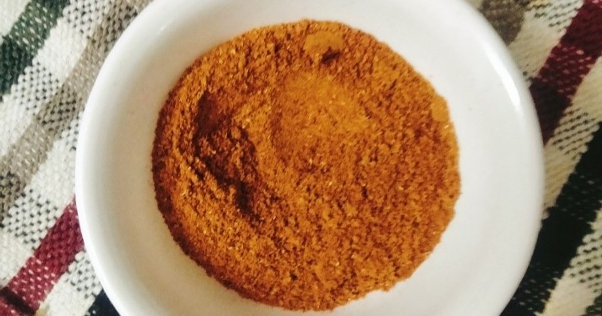 Panch Phoran Masala (Homemade Panch Phoran Masala) Recipe by Jyoti ...