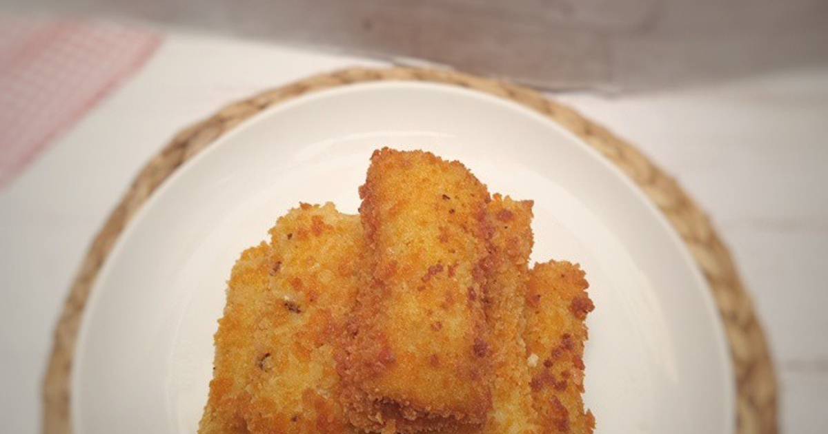 91 resep risoles coklat misis enak dan mudah - Cookpad